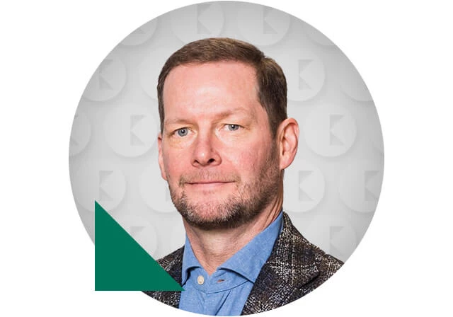 Leadership and Governance | Kruger Products