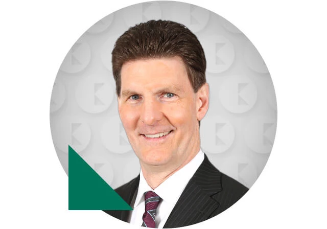 Leadership and Governance | Kruger Products