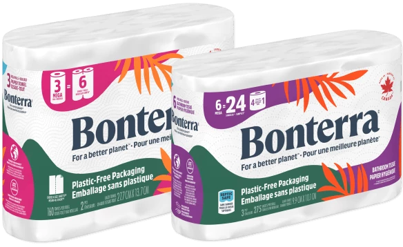 What We Do | Kruger Products